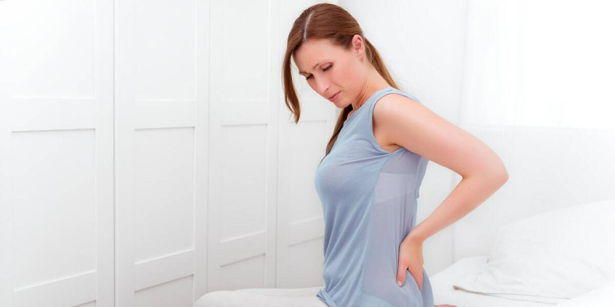 Soreness after Pilates: What's normal and what isn't?