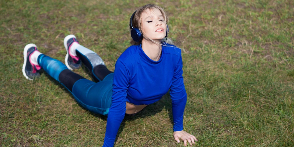 What is Pop Pilates?
