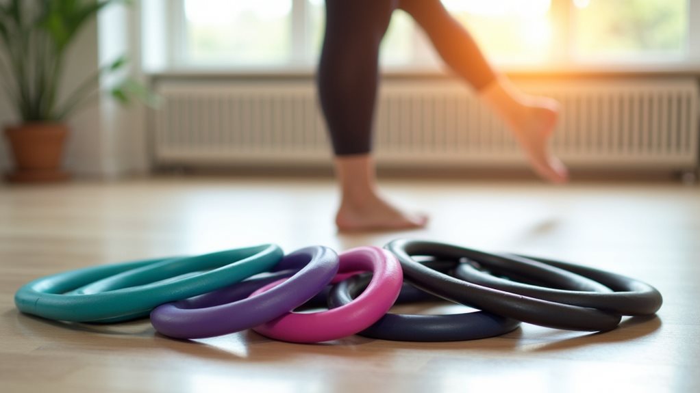 10 Best Pilates Rings of 2025 That Will Transform Your Workout, According